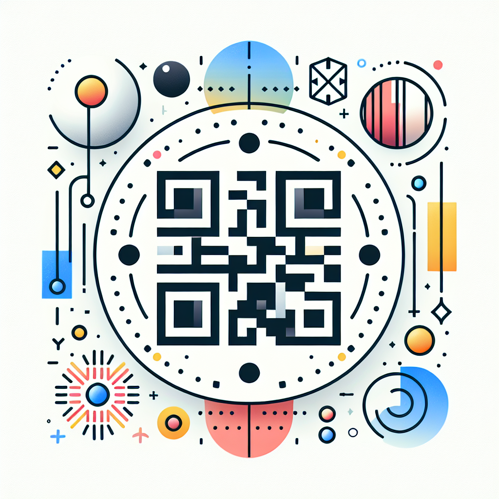 Adobe Photoshopで簡単にQRコード作成！デザインカスタマイズとサイズ設定の完全ガイド - Adobe Photoshop マスター